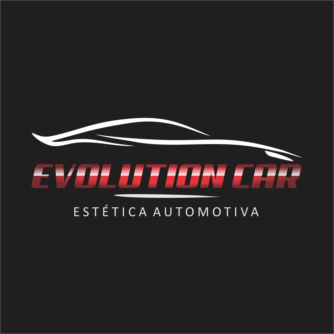 Funilaria Evolution Car